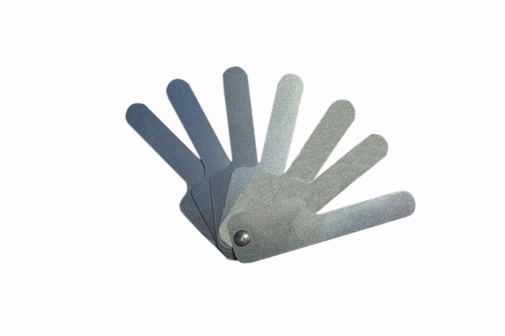 ASR/IPR Messlehre – Dental Südheide GmbH