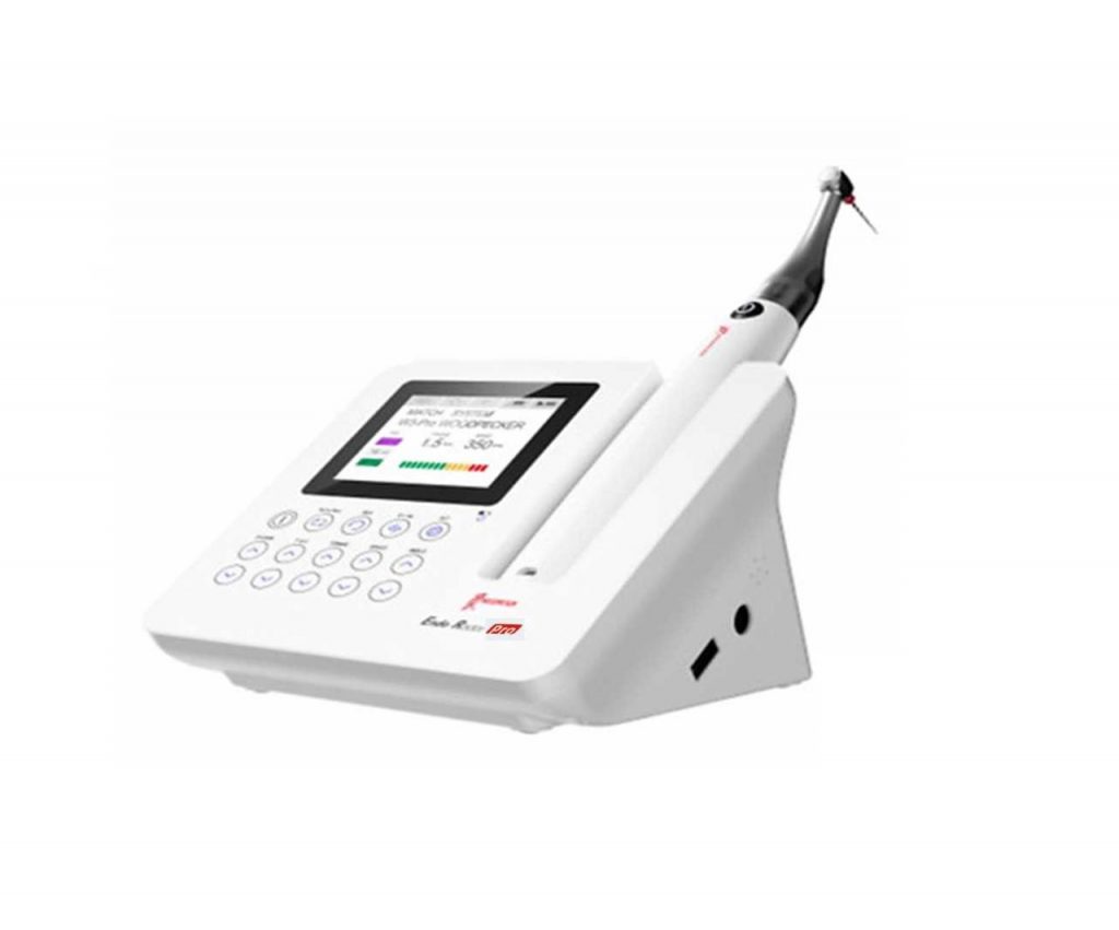 Endo Radar Pro – Dental Südheide GmbH