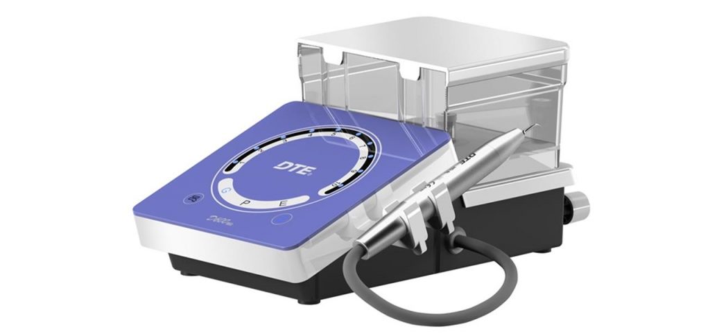 Ultrasonic Scaler Ultraschall-Scaler D600 LED – Dental Südheide GmbH